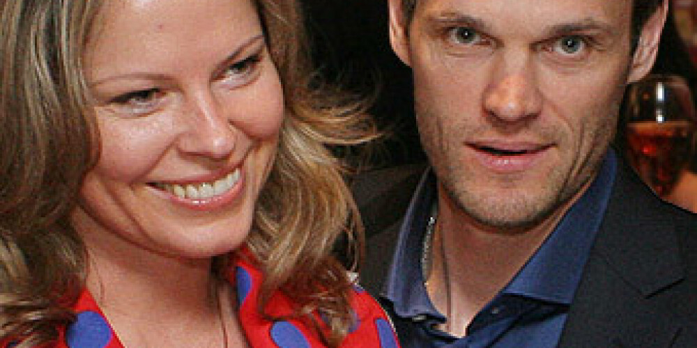 Lapsa Liene Tomsone apprecējusies