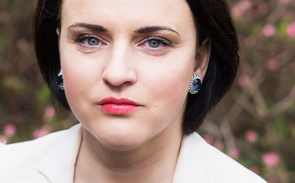 Gunda Reire: "Eiropai jāiztur Grieķijas dinamiskās slodzes tests ...