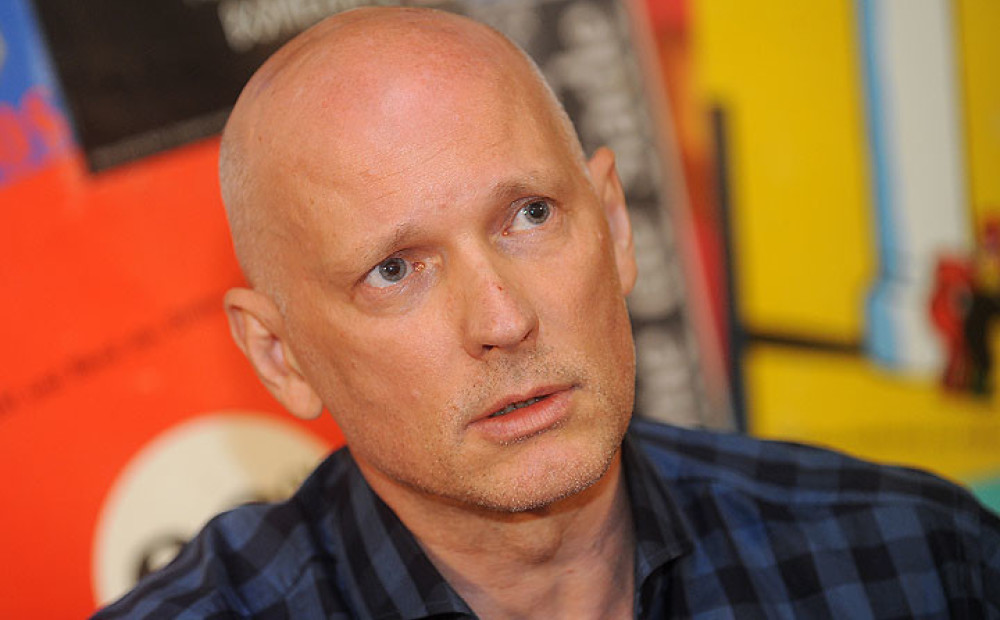 Režisors Alvis Hermanis: "Latvijā ir totāla jauno aktieru pārprodukcija"