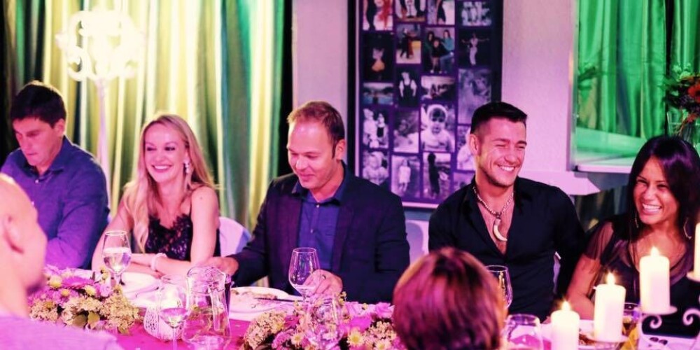 Aleksandra Kurusova tikusi pie sava ideālā svara