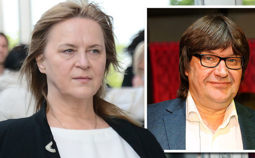 Maija Lūsēna nožēlo šausmīgu grēku. Viņa algojusi ekstrasensi, lai ...