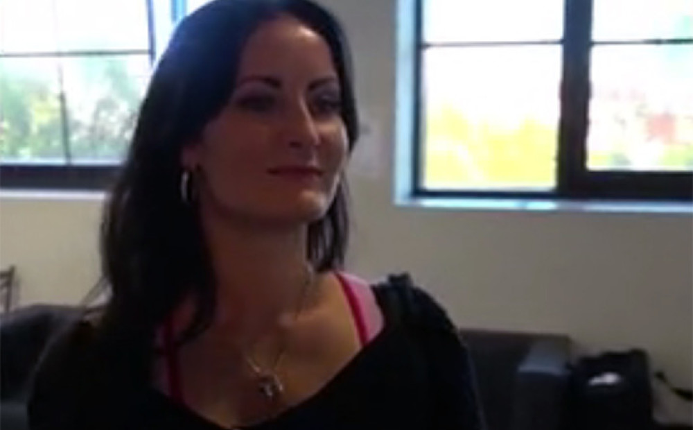 Elza Leimane par savām sajūtām un to, ko nekad nevajag teikt balerīnai ...