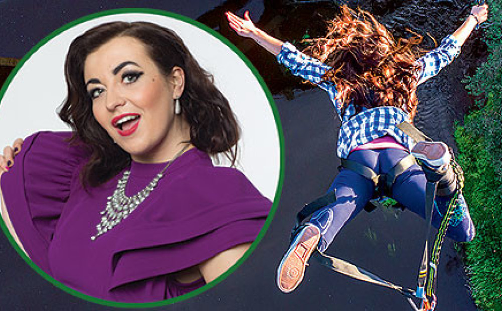 "Ja varēju izlēkt virs Gaujas, vai ir kas tāds, ko nevarēšu?" - Baiba ...