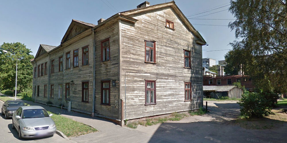 Lemj par četru graustu sakārtošanu