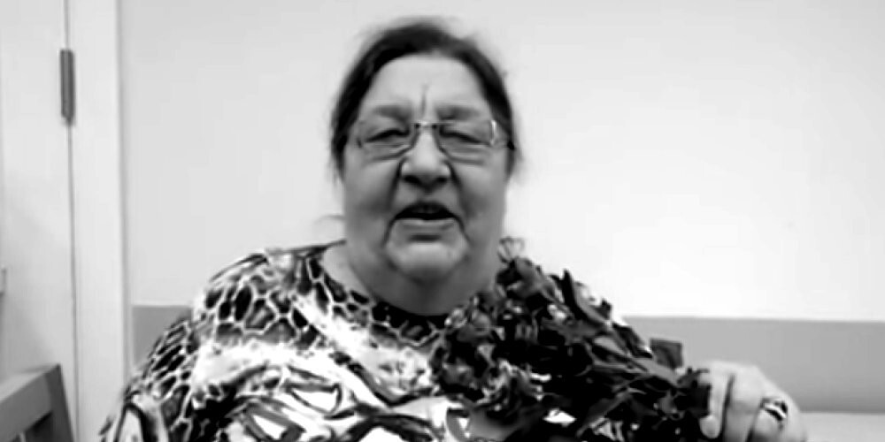 Purva Intu apbedīs viņai nozīmīgā vietā