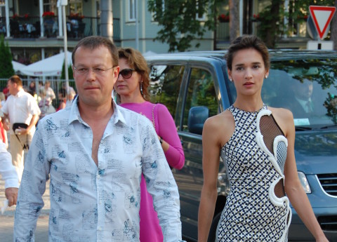 Jaunākās ziņas par tēmu Jurijs Šeflers