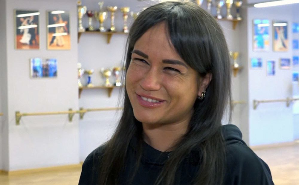 Toreiz un tagad. Ko šobrīd dara Aleksandra Kurusova - Jauns.lv