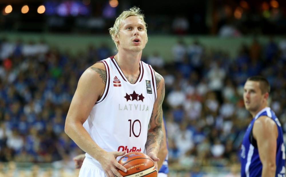 Oficiāli: Jānis Timma parakstījis iespaidīgu vairākmiljonu līgumu ar ...