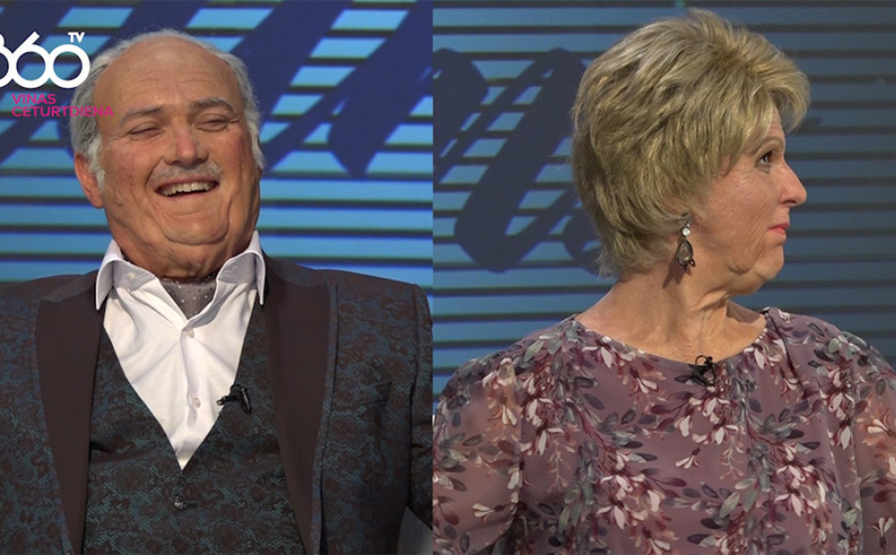 “Baigi iespaidīgi!” Burvju mākslinieki Pecolli piedzīvojuši maģiskas ...