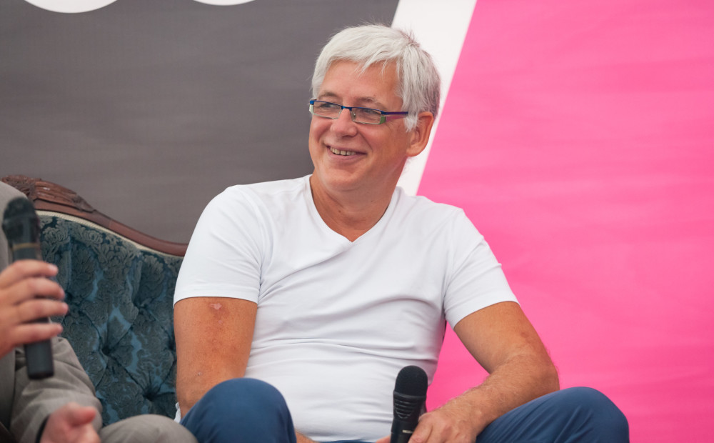 Latvijas basketbola leģenda Valdis Valters uzņemts FIBA Slavas zālē ...