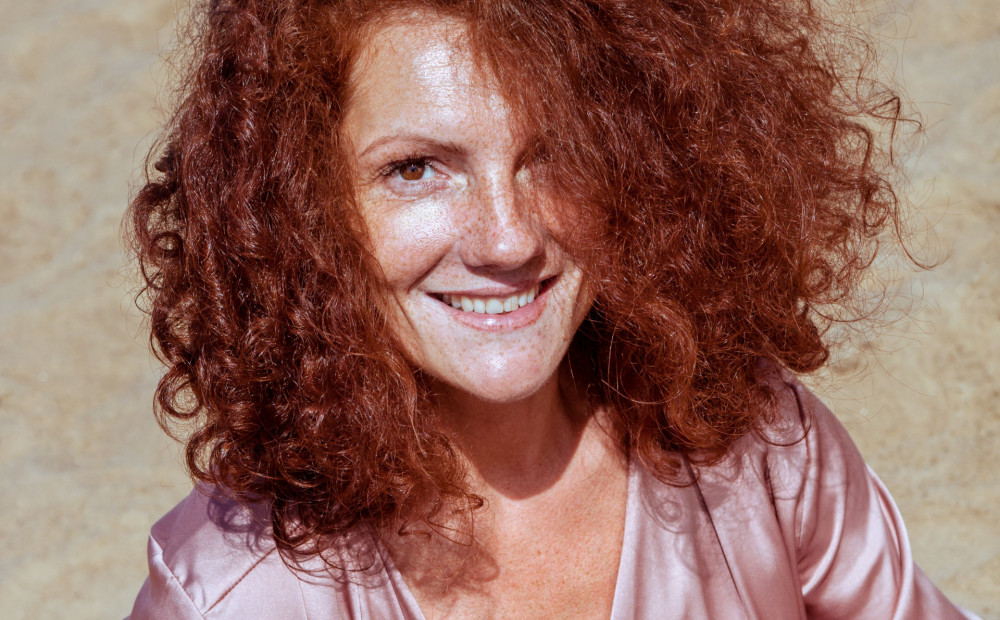 Neērtā juriste Ieva Brante par oligarhiem un traģēdiju savā ģimenē