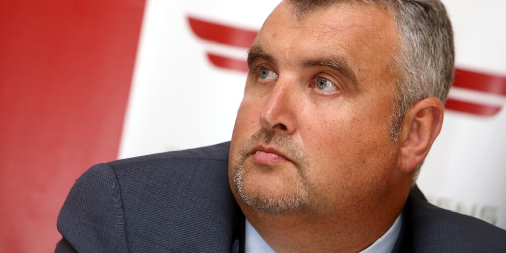 Bijušais “LDz Cargo” vadītājs Bremze rupji pārkāpis vienošanos ar ...