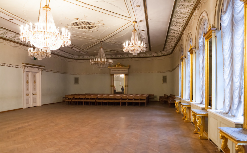 Vāgnera zāle Rīgā - Foto | Jauns.lv