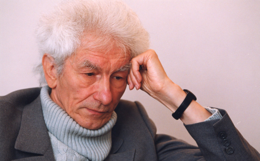 Jaunākās ziņas par tēmu Imants Ziedonis