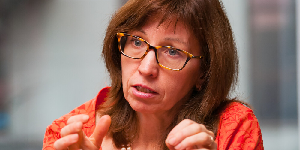 Internetveikali, ceļotāju tiesības un pat čakru atvēršana. Par ko ...