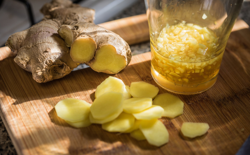 Veselības brīnumlīdzeklis - ingvers. Vai to tiešām iespējams pārdozēt?