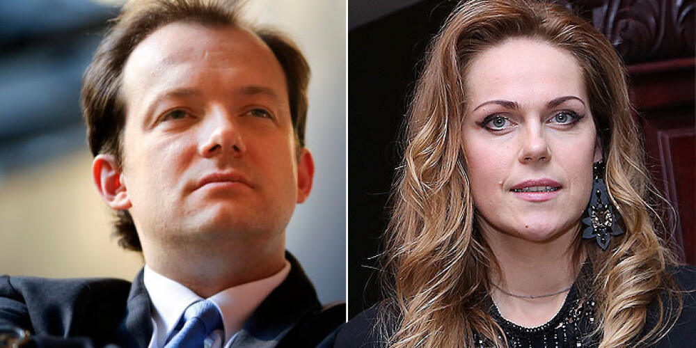 Kristīne Opolais un Andris Nelsons paziņo par šķiršanos