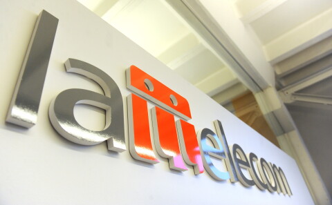 "Lattelecom" paaugstinās virszemes televīzijas abonēšanas maksu