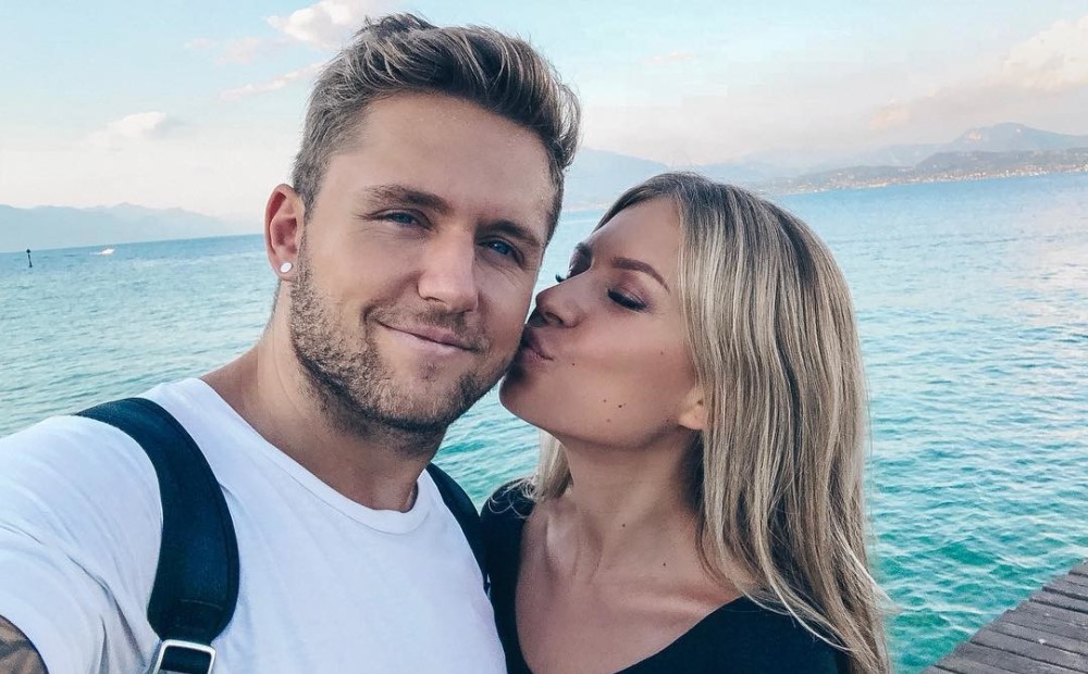 Рита Дакота и Влад Соколовский разводятся | Otkrito.lv