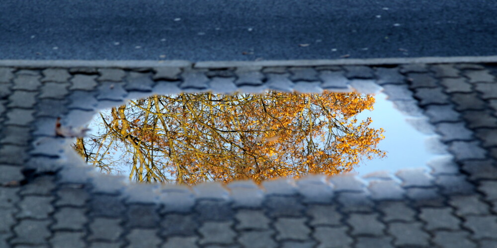 Sācies astronomiskais rudens