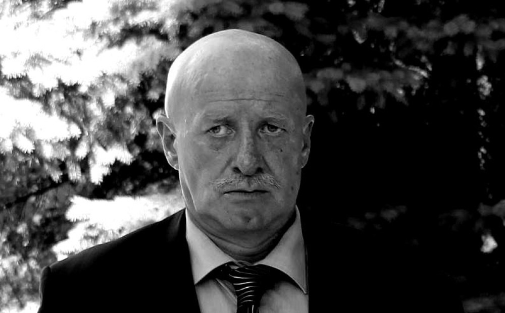 Miris uzņēmējs Imants Kalniņš