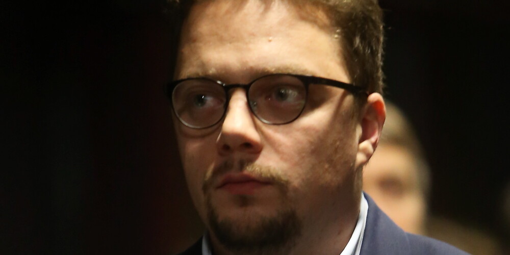 Sagruvušās "Maxima" ēkas būvinženieris lūdz laiku papildus liecību ...