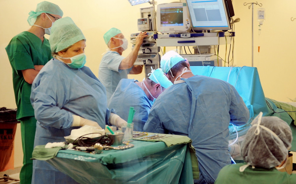 Slimība, no kuras īpaši jāuzmanās suņu īpašniekiem – agresīvā ...