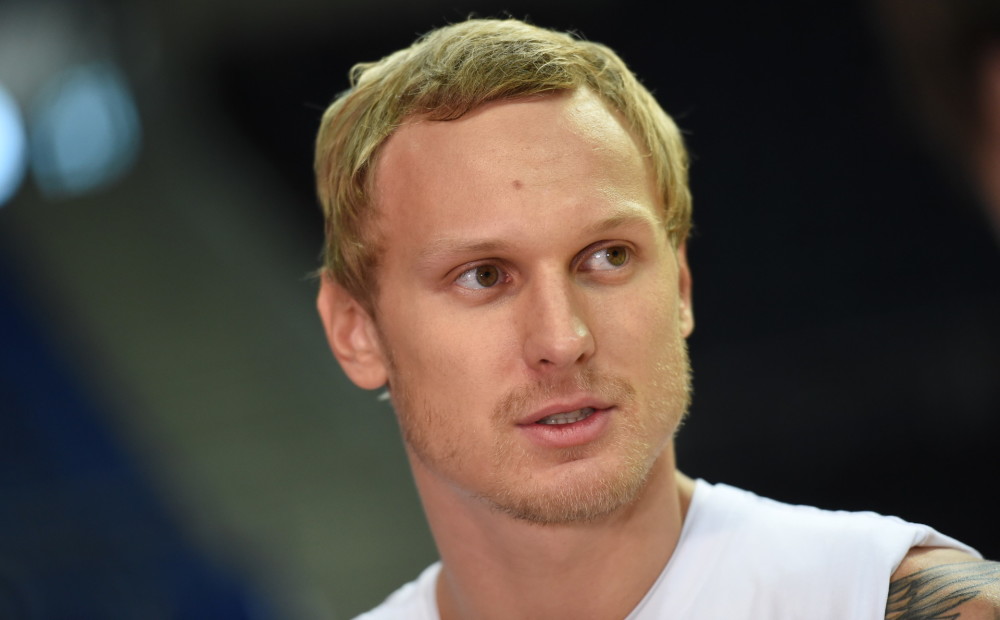 Jānis Timma "Himki" komandā debitē ar 17 punktiem