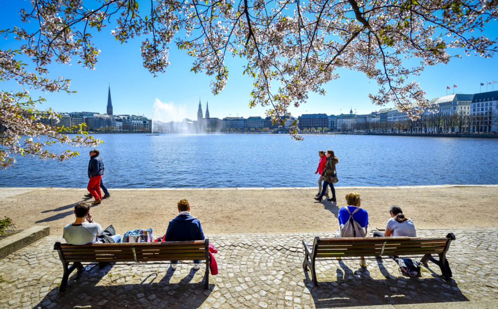 Noskaidrotas pasaulē laimīgākās un nelaimīgākās valstis; Latvija ...