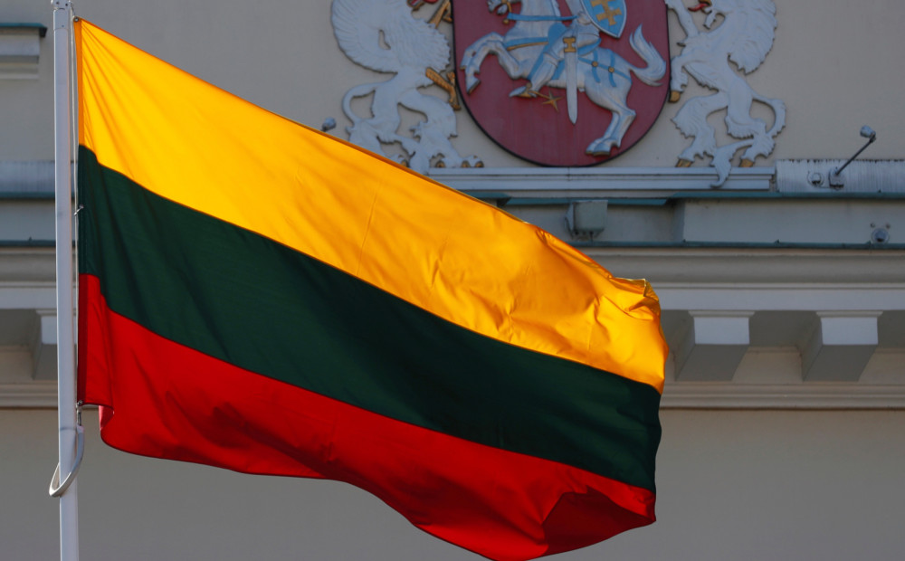 Polija un Lietuva svin Ļubļinas ūnijas 450.gadadienu