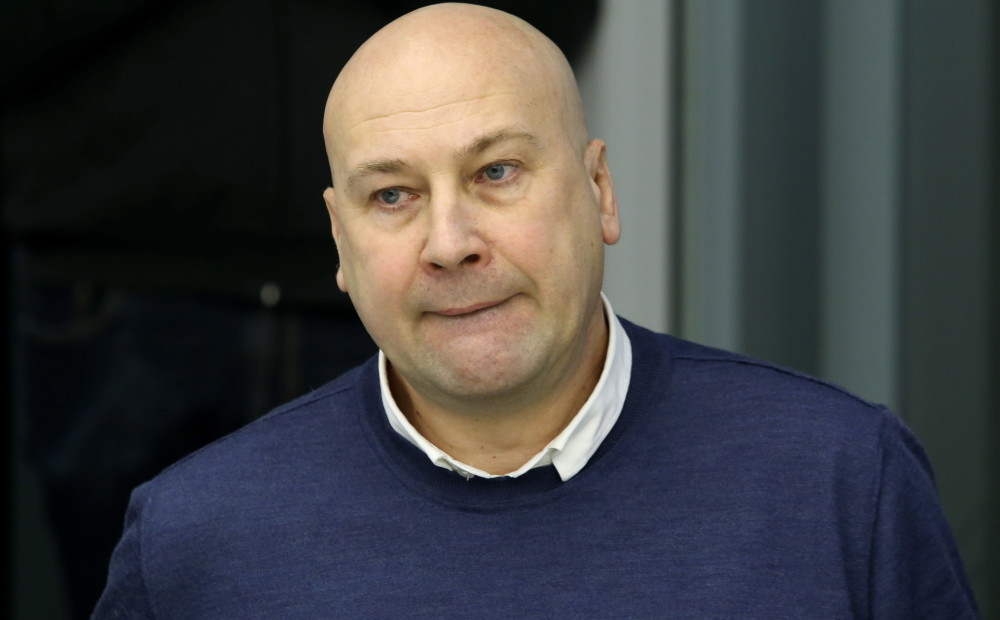 Belte: Latvijas Televīzijas valdes locekļu atlaišana bija NEPLP afēra