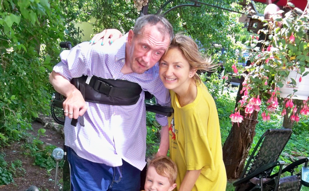 Ilona Balode un Ūdrītis gatavojas lielām pārmaiņām | Jauns.lv