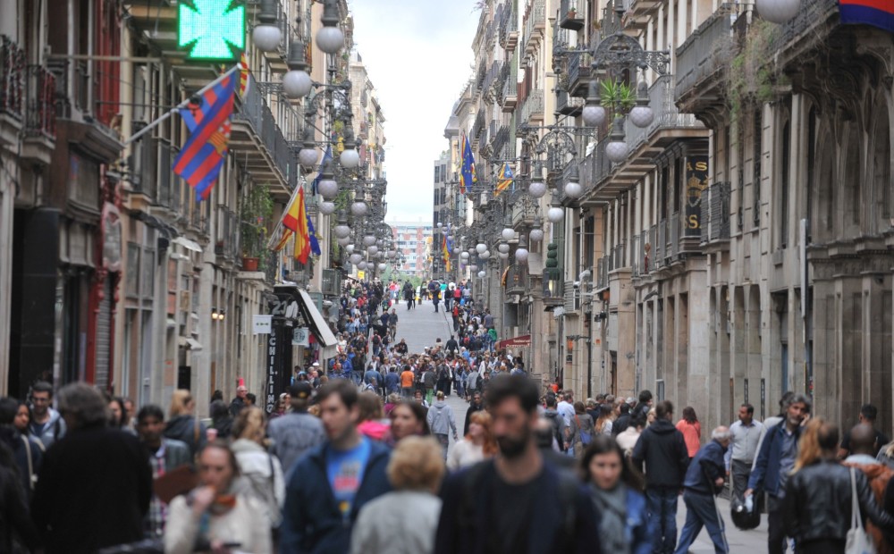 Pasaulē skaistākās vietas, kas ir ievērojami pārvērtētas un dzīvē ...