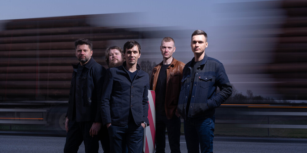 Grupa “Autobuss debesīs” pošas 20 gadu jubilejas koncertiem