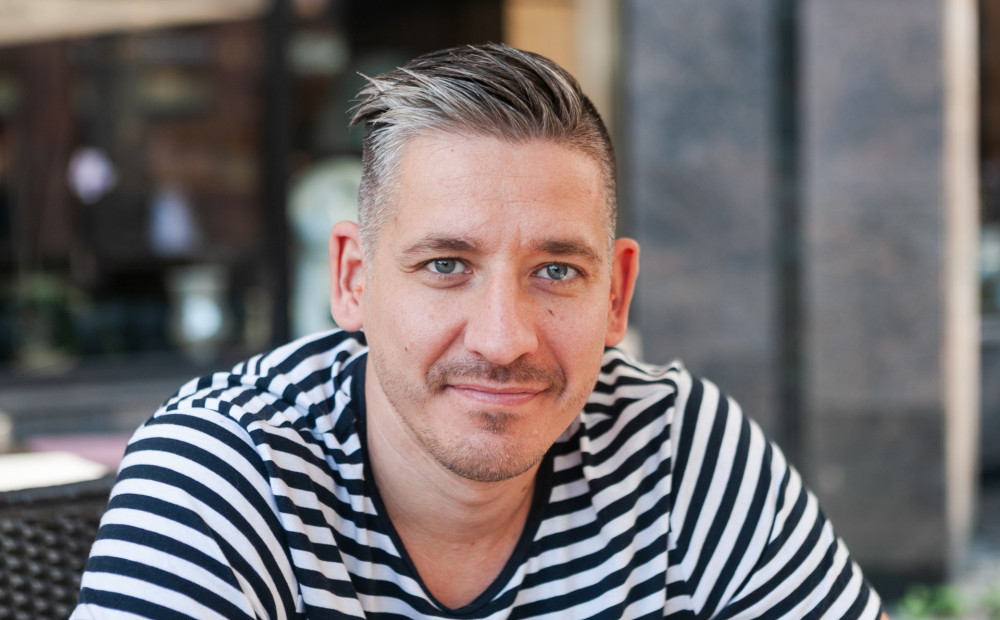 Kristaps Valters beidzot iestājies augstskolā