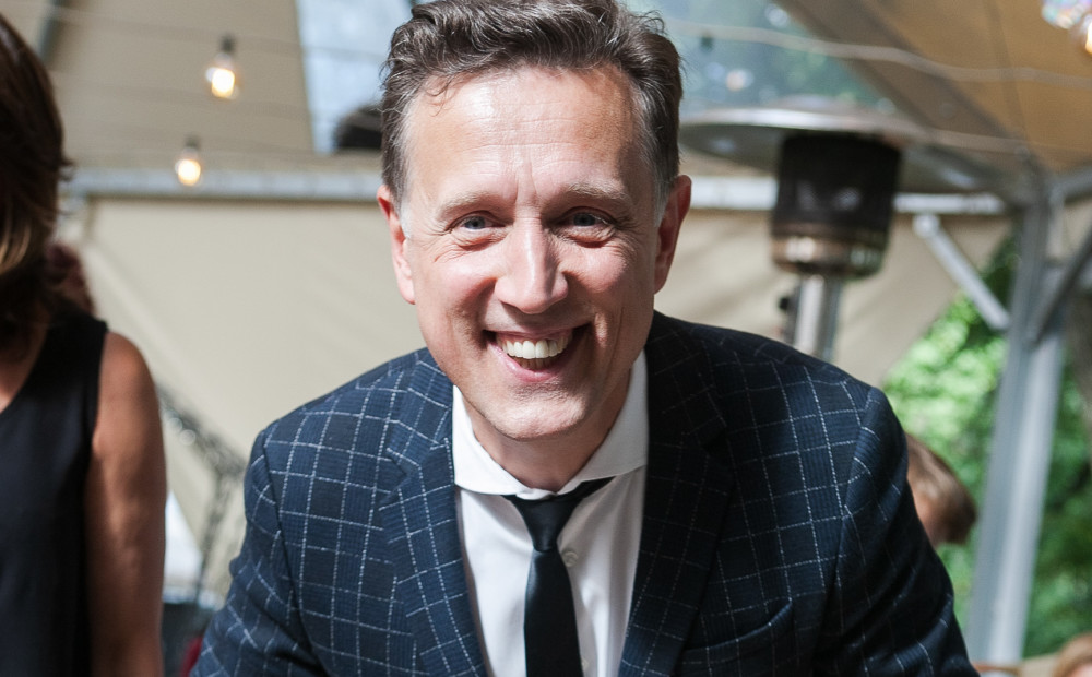 Dziedātājs Normunds Rutulis atklāj savu utopisko sapni