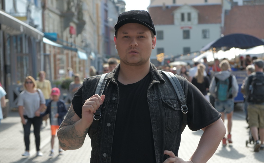 VIDEO: "Skolā gandrīz izdarīju pašnāvību” - atklāti atzīst Latvijā ...