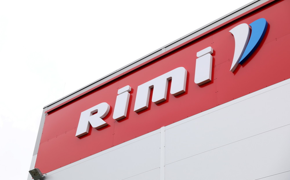 "Rimi" sāk testēt produktu piegādi cilvēkiem uz mājām