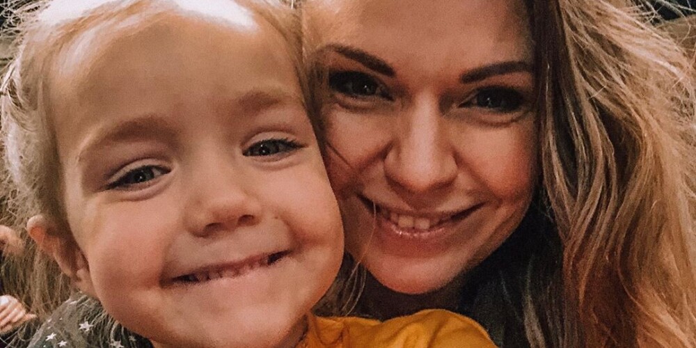Dziedātāja Marta Grigale: "Pirmais gads bērnudārzā ir jāizslimo"