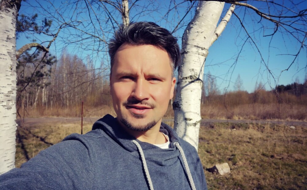 "Ne jau visi uzreiz ies uz teātri...” - Andris Bulis nobažījies par nākotni