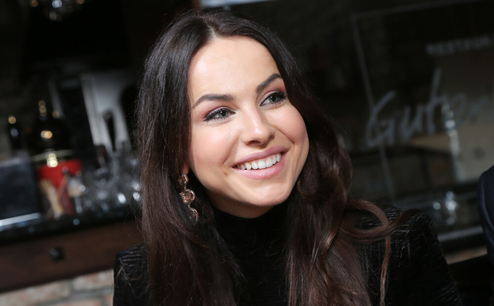 Lelde Dreimane veiksmīgi atgriezusies mājās un jau ir izrēķinājusi, cik ...