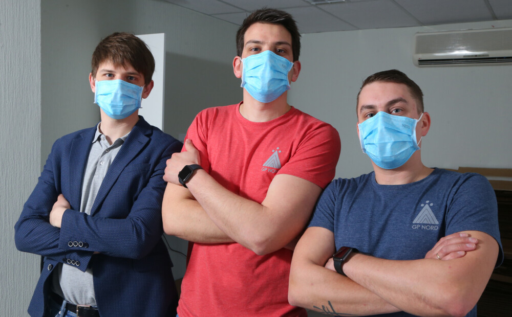 Masku balles aizkulises: stāsts par to, kā uz Latviju atceļoja pirmā ...