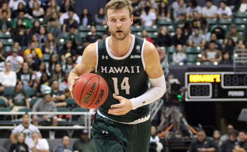 Talantīgais basketbolists Raimo profesionāļa karjeru uzsāks Lietuvas ...