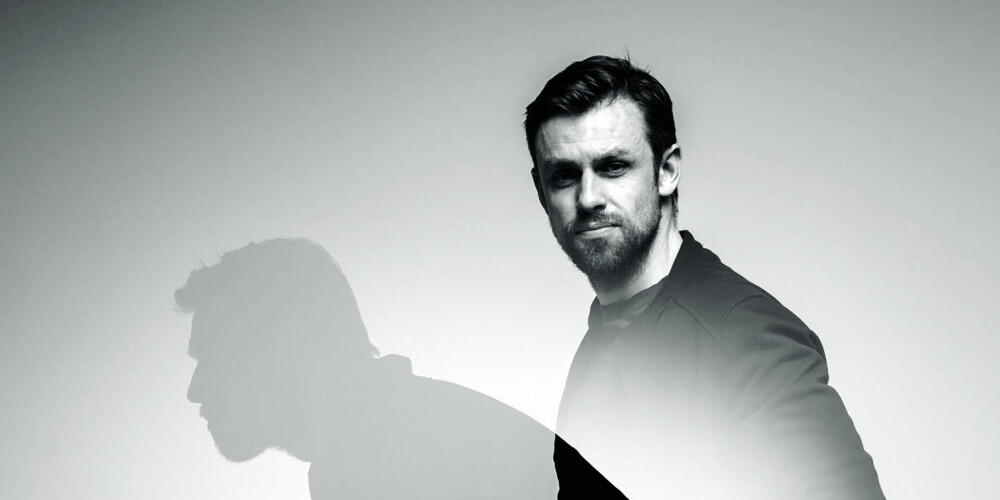 Aktieris Edgars Samītis: "Šķiet, esmu veiksminieks"