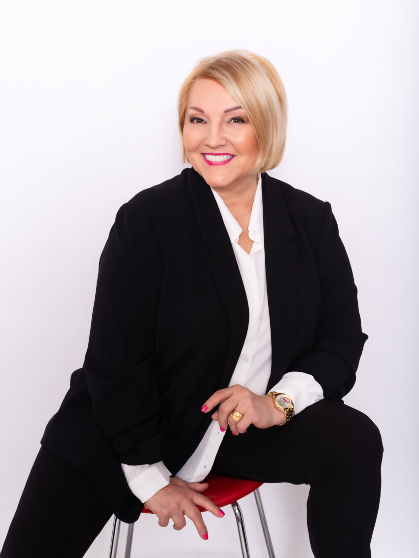 "Līdz 29 gadu vecumam es biju nelaimīga" - aktrisei Guntai Virkavai ...