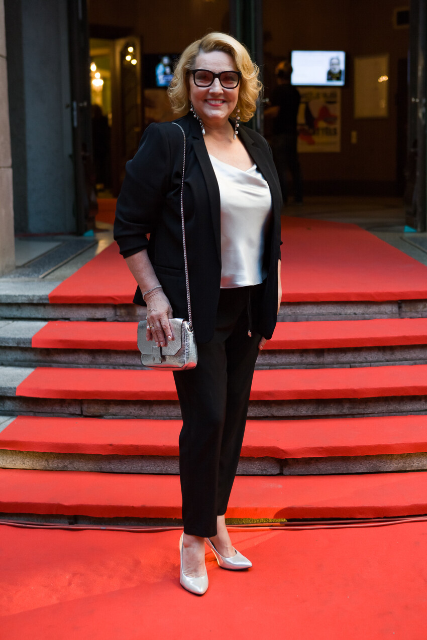 "Līdz 29 gadu vecumam es biju nelaimīga" - aktrisei Guntai Virkavai ...