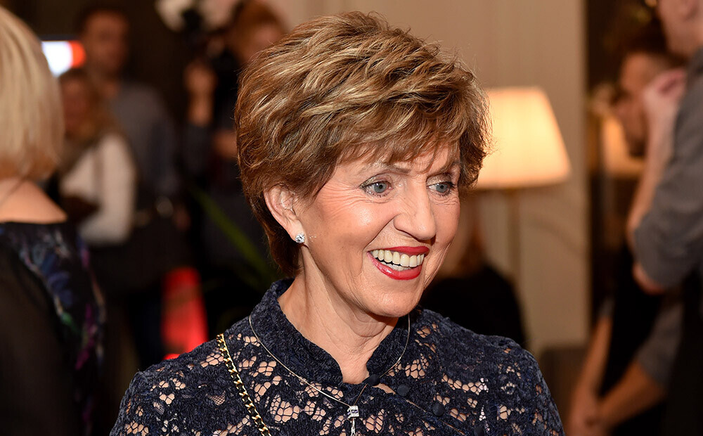 Inese Vaidere ievēlēta par Eiropas Enerģētikas foruma finanšu direktori