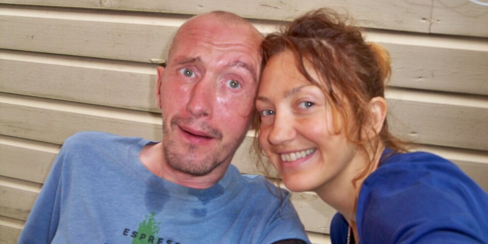 Ūdrīša ģimenē lielas pārmaiņas. “Esmu neziņā, kā tagad viss būs…” saka ...