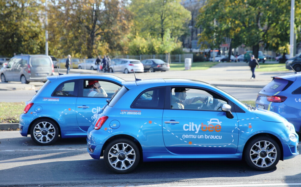 Nomas auto firmai raizes rada bezatbildīgi vecāki - Jauns.lv