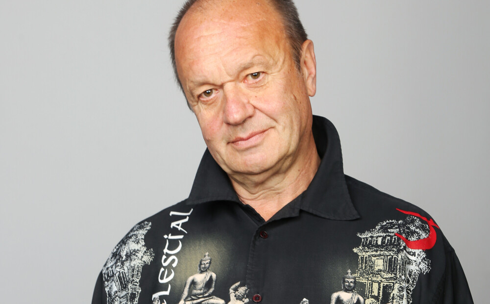 Jānis Jarāns kļuvis par sociālo tīklu zvaigzni: "Mīlestība man ir ...